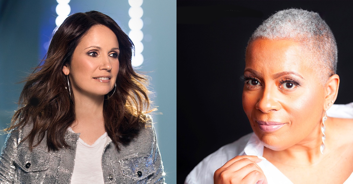 France Beaudoin revient sur le « En direct de l'univers » de Kim ...