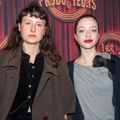 Laurie Babin - Comédien