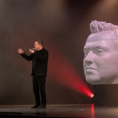 Mike Ward - Comédien