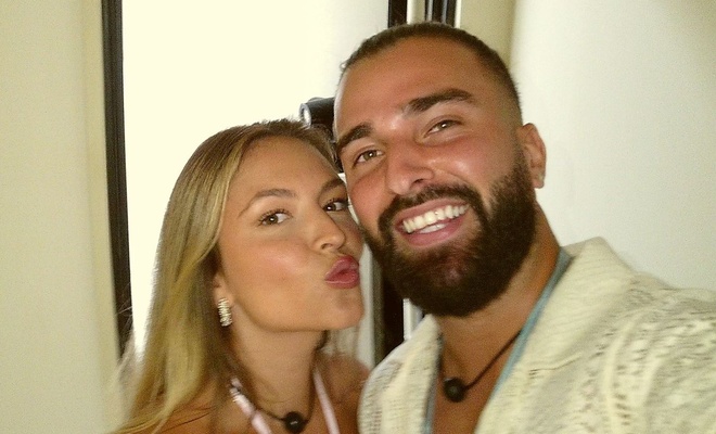 Occupation Double Mexique (2024-auj.) - Émission (Téléréalité)