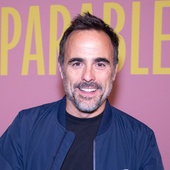 Sébastien Benoît - Personnages