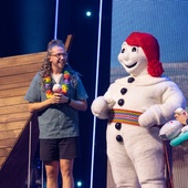 Pascal Cameron - Comédien - Showbizz.net