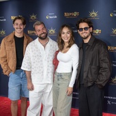 Marina Bastarache - Personnalité