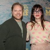 Catherine Ethier - Animatrice - Showbizz.net