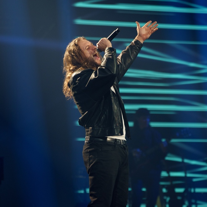 Guillaume Lessard - Personnalité