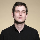 Simon Coutu - Réalisateur, Animateur