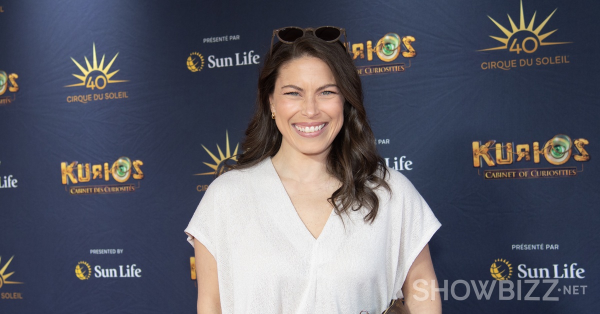 Roseline Filion - Personnalité - Showbizz.net