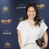 Roseline Filion - Personnalité - Showbizz.net