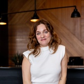 Catherine Paquin Béchard - Comédien