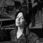 Lydia Bouchard - Personnalité - Showbizz.net