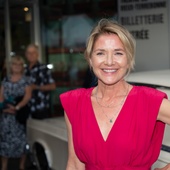 Isabel Richer - Comédienne