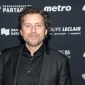 Louis-David Morasse - Comédien