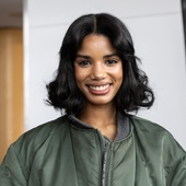 Audrey Roger - Comédienne