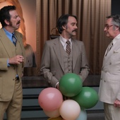 René Richard Cyr - Comédien, Réalisateur, Auteur