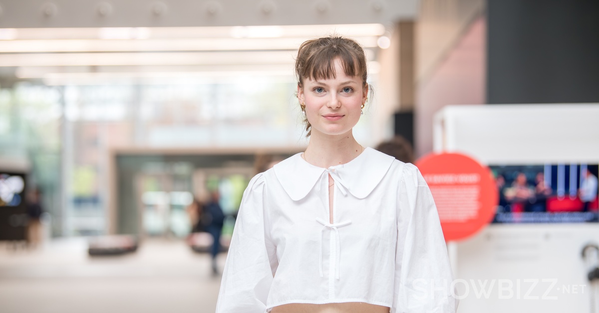 La fille de Martine Francke et André Robitaille décroche un rôle ...