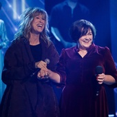 Luce Dufault - Personnalité