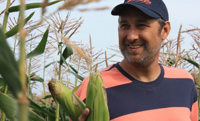 Arrive en campagne (2016-auj.) - Émission (Docuréalité, Cuisine)