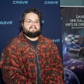 Matthieu Pepper - Comédien, Auteur, Animateur